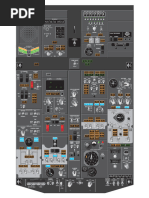 Honeywell Primus Epic Brochure | PDF | Avionics | Cockpit