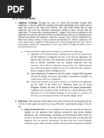 Flight Announcement Script | PDF | Flight Attendant | Man Made Disasters