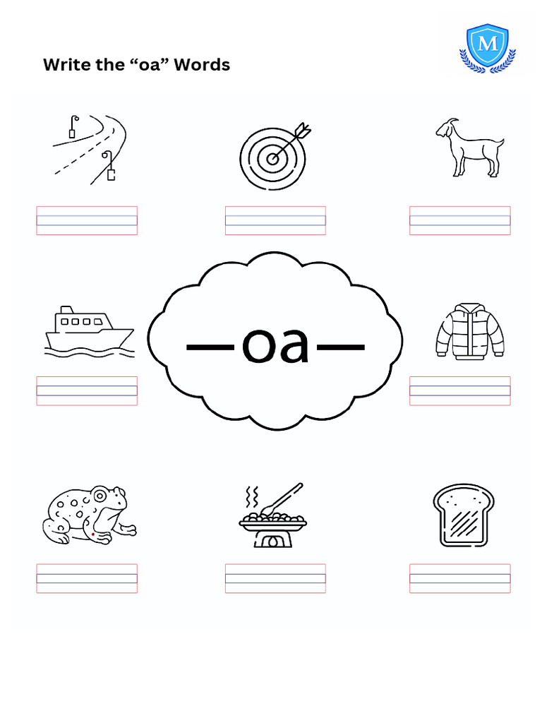 Year-1 English Worksheets | PDF