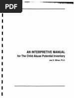 Social Communication Questionnaire (SCQ) | PDF | Autism Spectrum ...