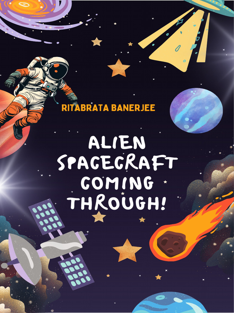 Alan Rickman's Space Adventure | PDF | Astronautics | Spaceflight