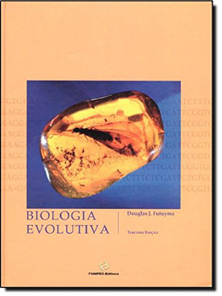 Resumo Biologia Evolutiva Douglas j Futuyma | PDF