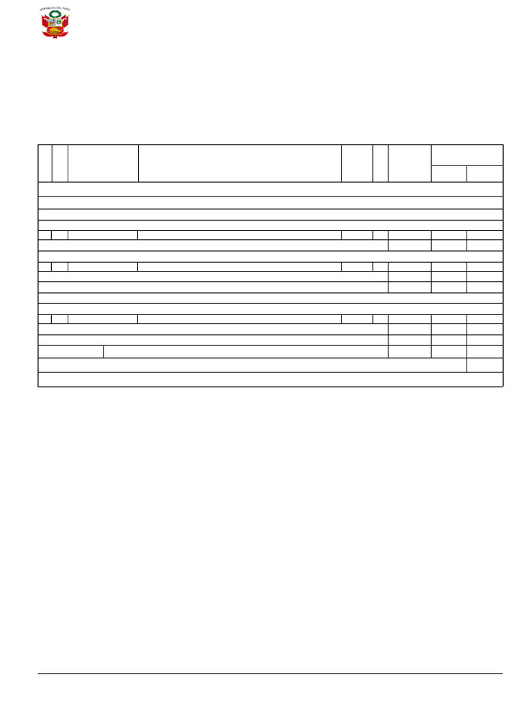 C GeneradorReportes MCCP | PDF | Relaciones Industriales | Las ...