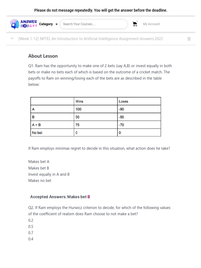 Week 10 | PDF | Probability Theory | Statistical Theory