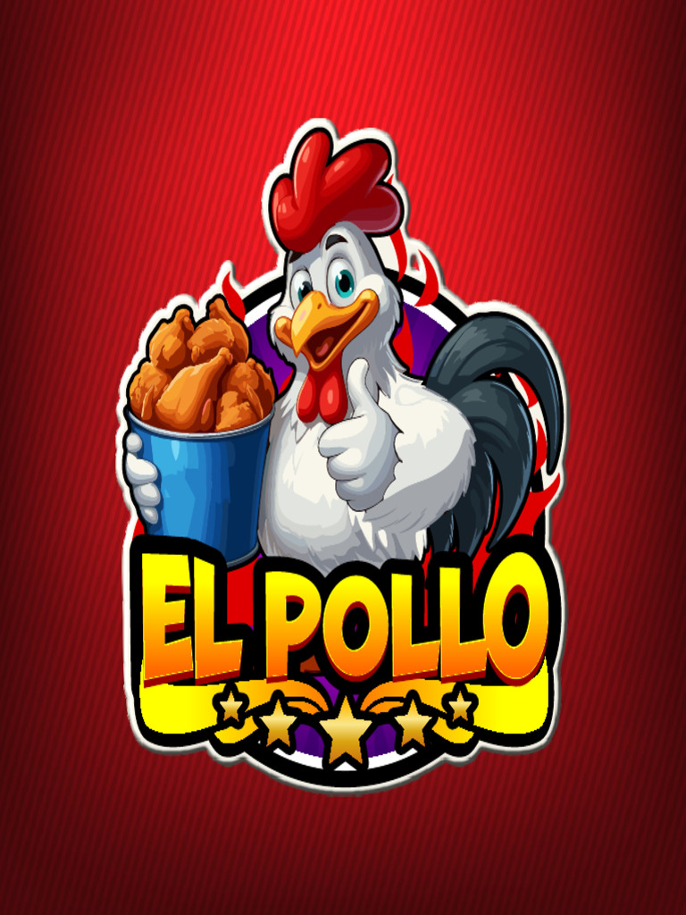el pollo | PDF
