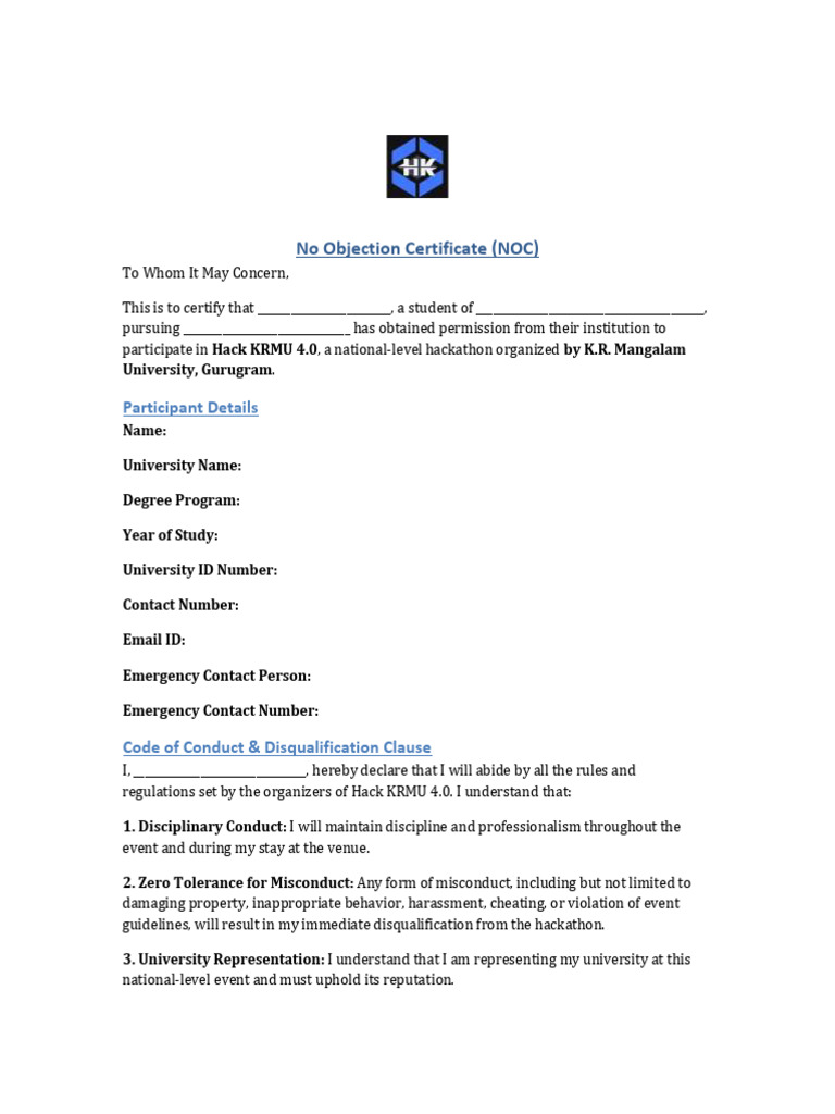 Noc Hackkrmu4.0 | PDF
