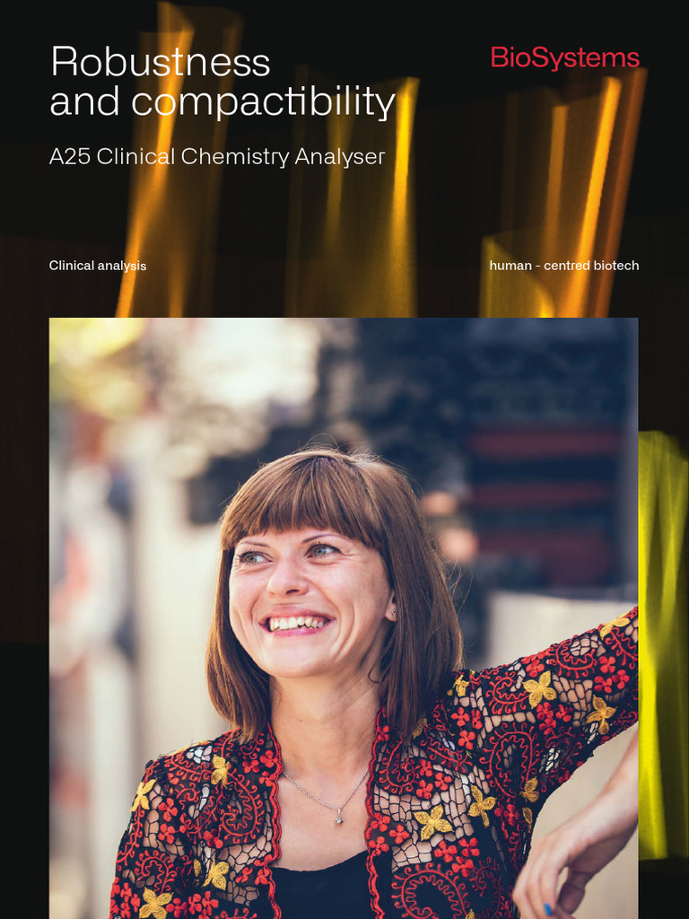 BioS_CL_2022_Brochure_A25_ENG_web | PDF | Usability