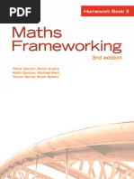 KS4 Mathematics IG 2022 | PDF | Educational Technology | Learning
