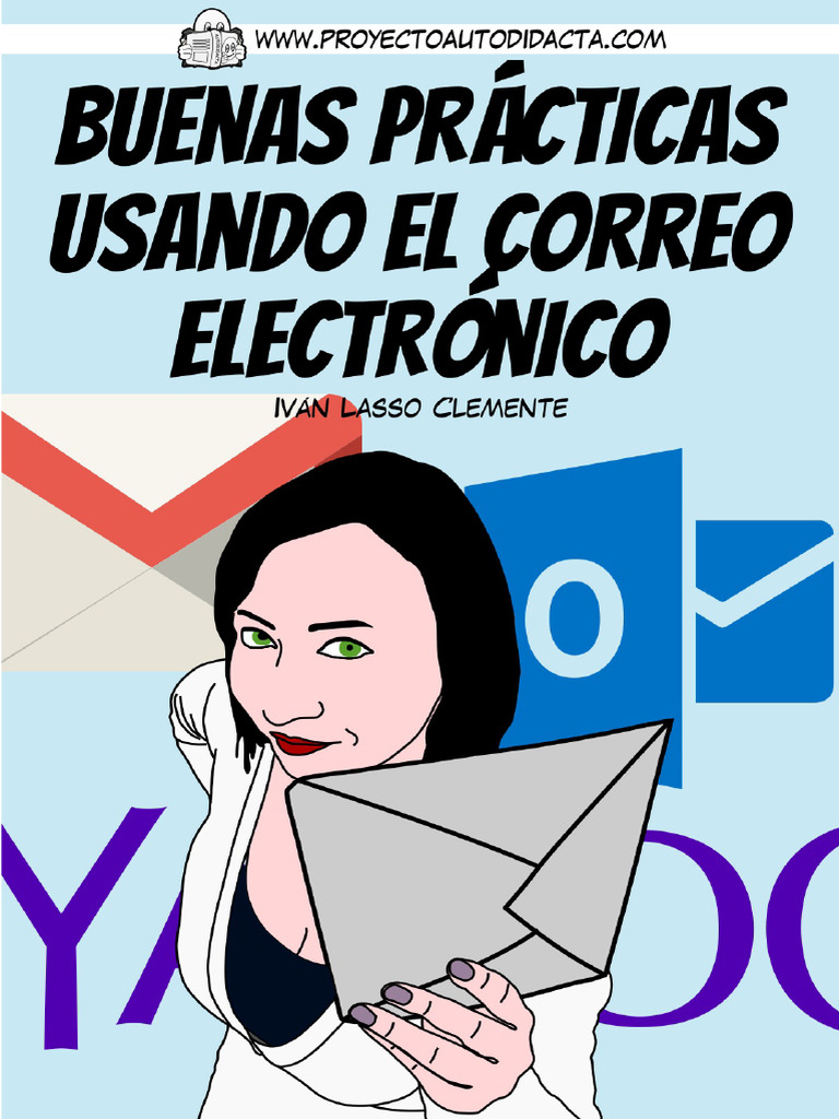 Proyecto Autodidacta: Cómics de Informática | PDF