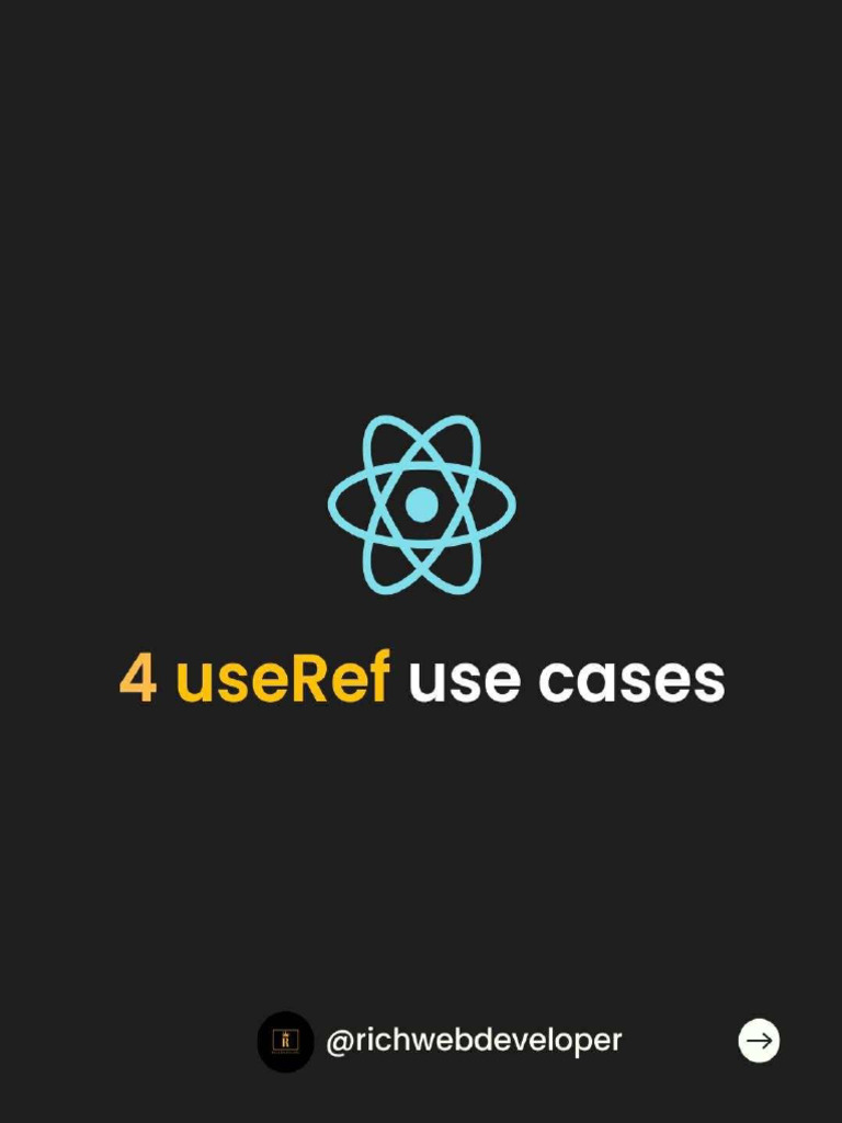 4 Useref Use Cases 1714678719 | PDF