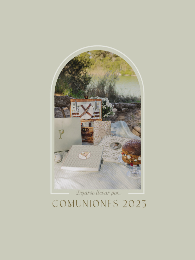 Comuniones 2023 Web | PDF | Textiles