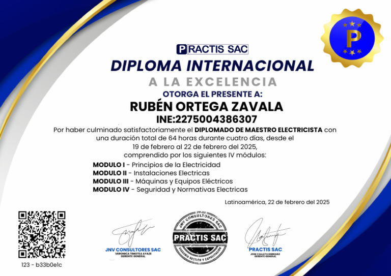 Rubén Ortega Zavala 5 | PDF