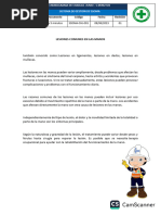 120 Charlas de Seguridad de 5 Minutos Descarga Gratis | PDF | ruido