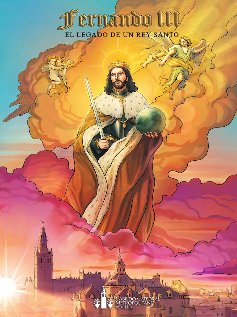 Fernando III | PDF