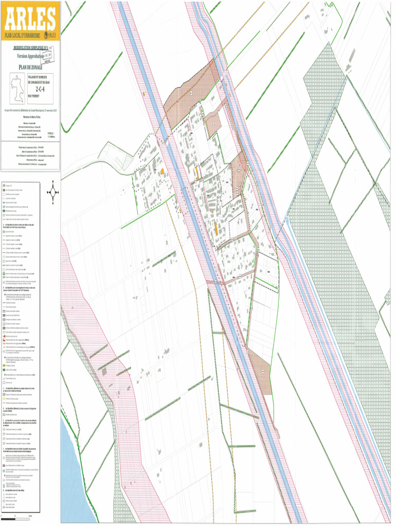 2C4 Mas Thibert | PDF
