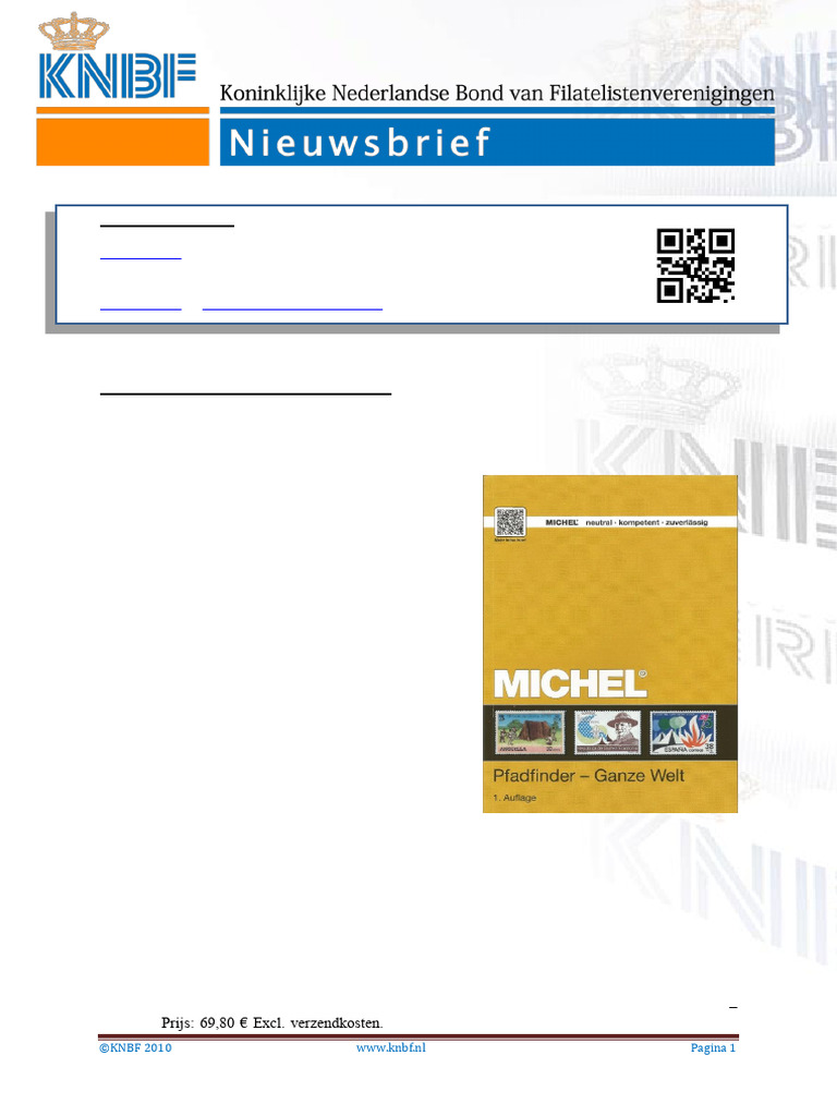 106 Nieuwsbrief Februari 2019 | PDF