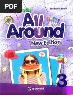 Jetstream Elementary A Split | PDF