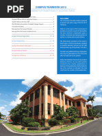 Sta Map | PDF | Engineering | Academia