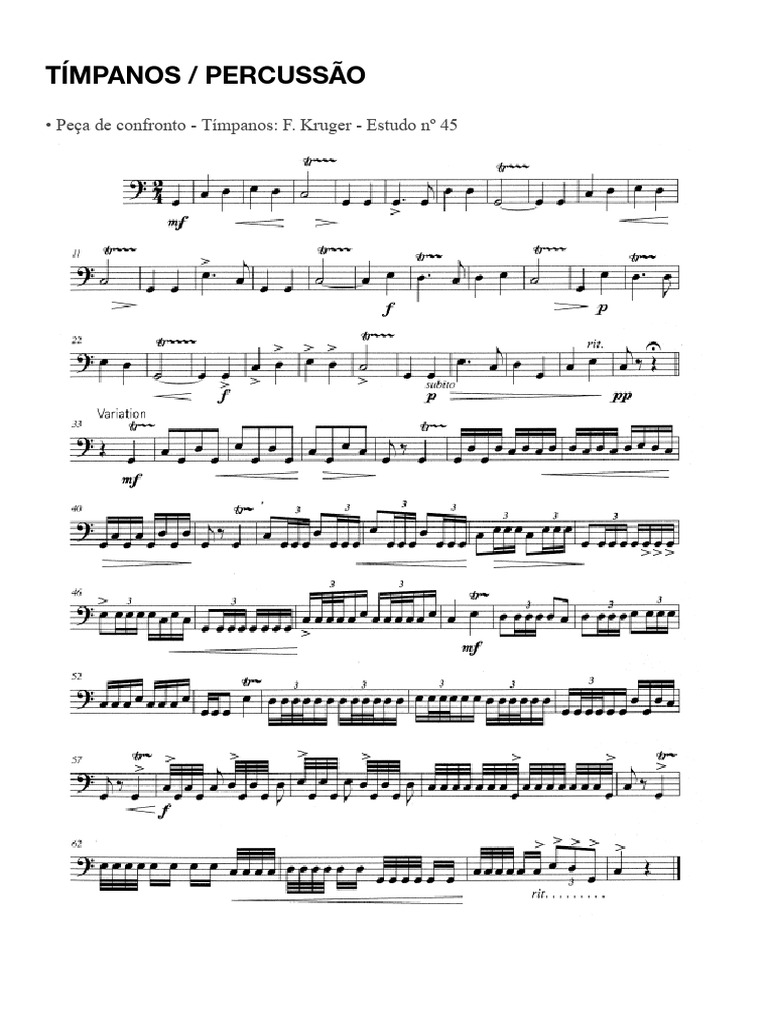 EDITAL OCAM - Processo Seletivo Para Bolsistas Instrumentistas 2025 | PDF