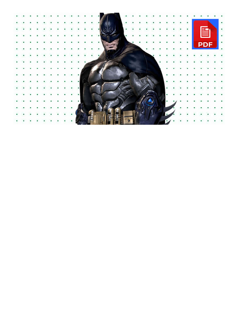 Desenho BB | PDF