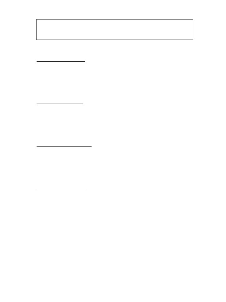 Escalas de Medición y Tipos de Datos | PDF