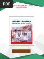 Japanese Language | PDF | Japanese Language | Syllable