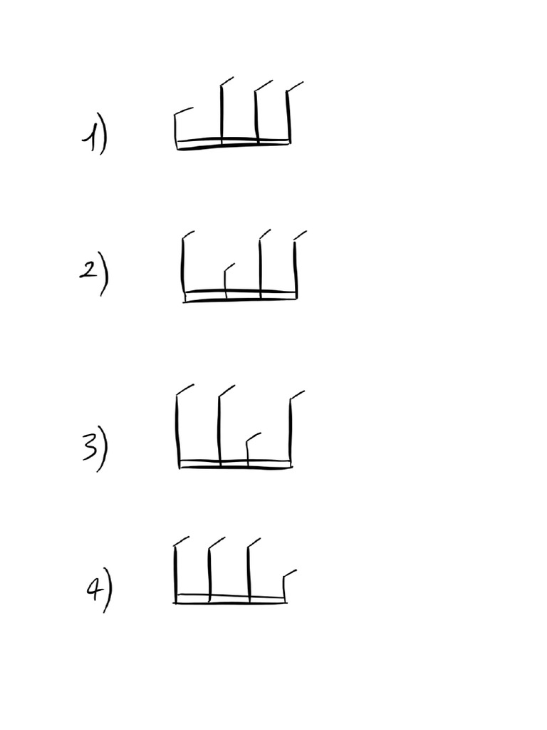 Linear Patterns | PDF