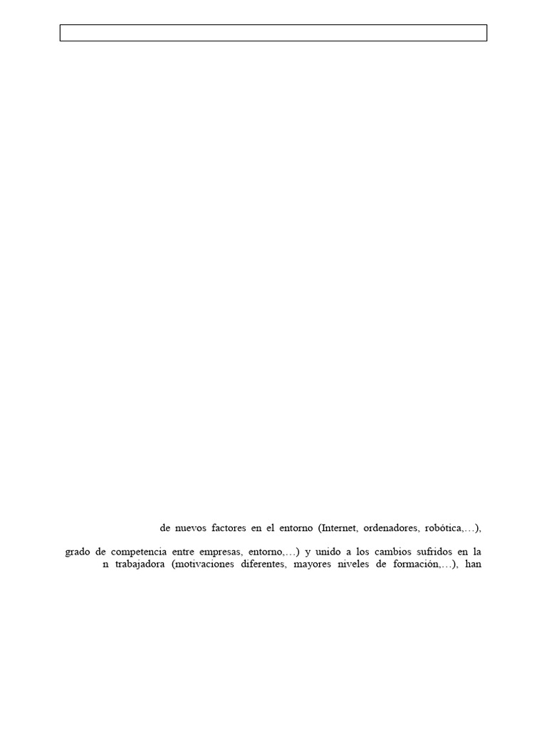 Tema 1 | PDF | Lean Manufacturing | Business