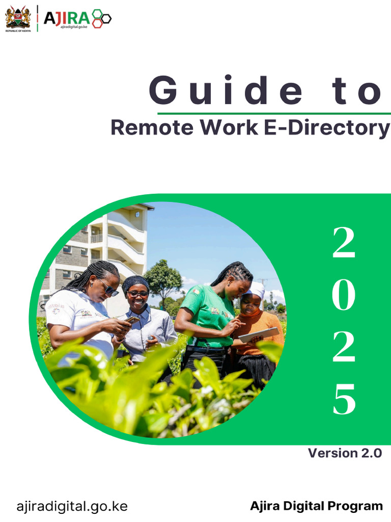 2025 Online Work Platforms - Sharing. | PDF