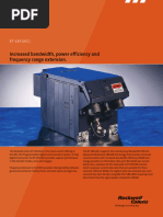 An/arc 231 | PDF | Electronics | Information And Communications Technology