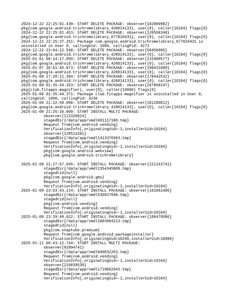 Pm Debug Info | PDF | World Wide Web | Internet & Web