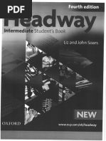 Headway Pre-Intermediate - Workbook Answers Key 5th Edition - 2019 | PDF