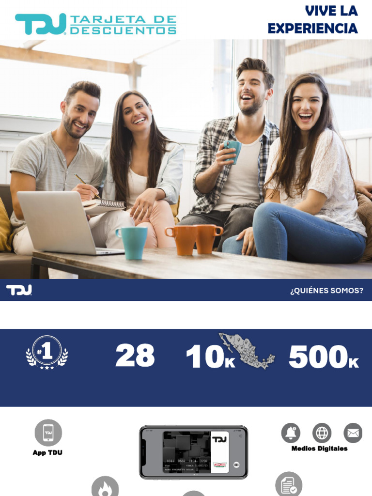 Presentación de PowerPoint Tdu. | PDF | Aplicación movil | Cremación