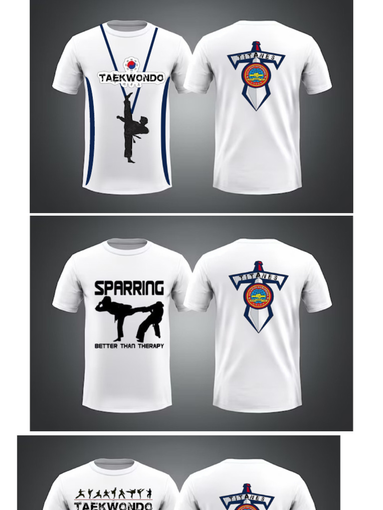 Titanes Correcta | PDF