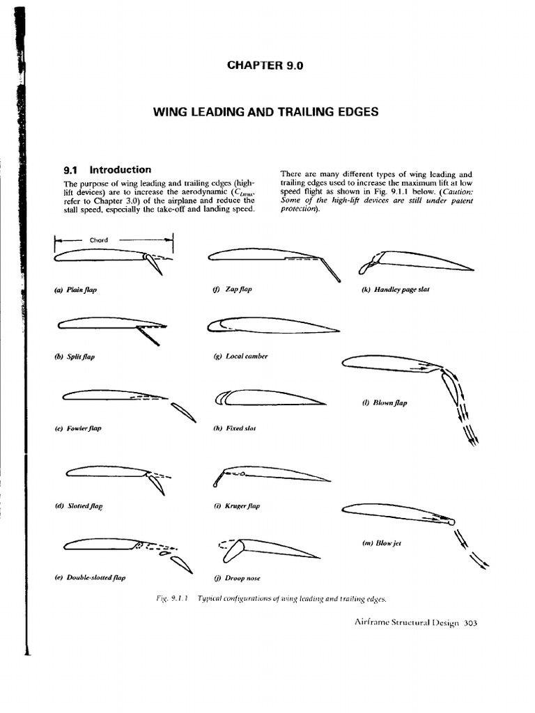Airframe Structural Design - Practical Design Information and Data On ...