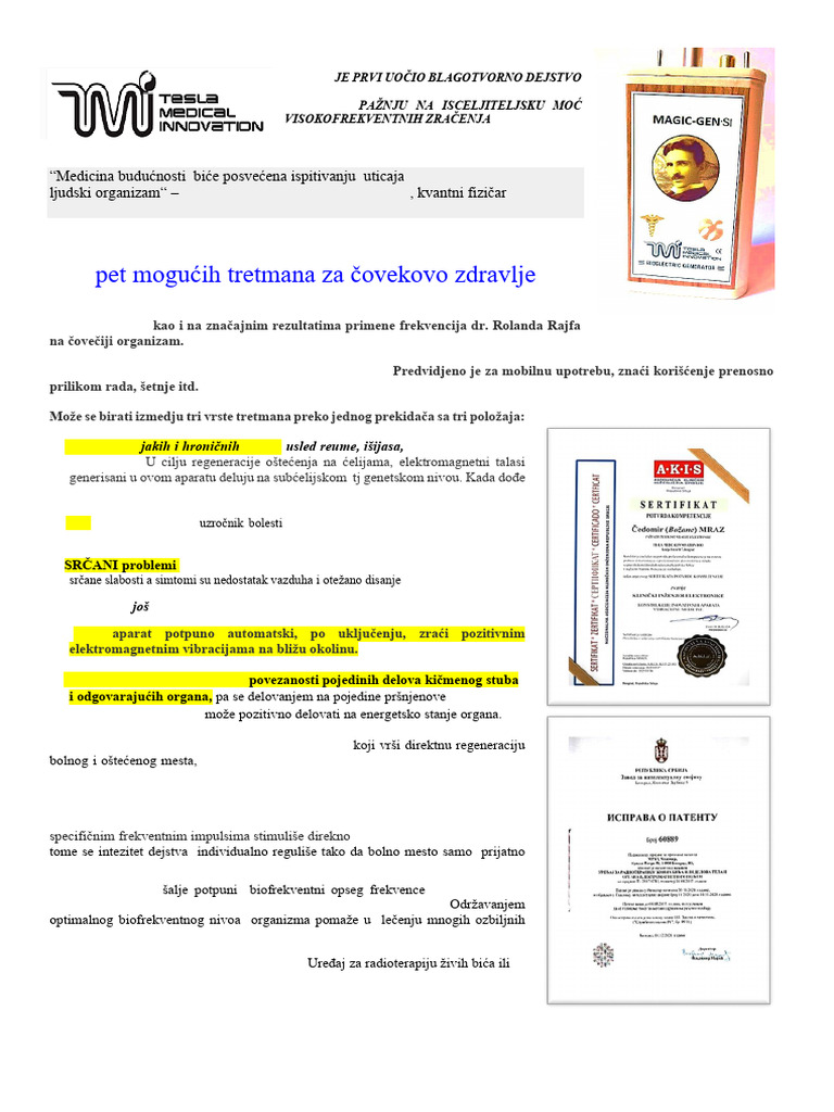 MAGIC-GEN-SES flajer EBV srce | PDF