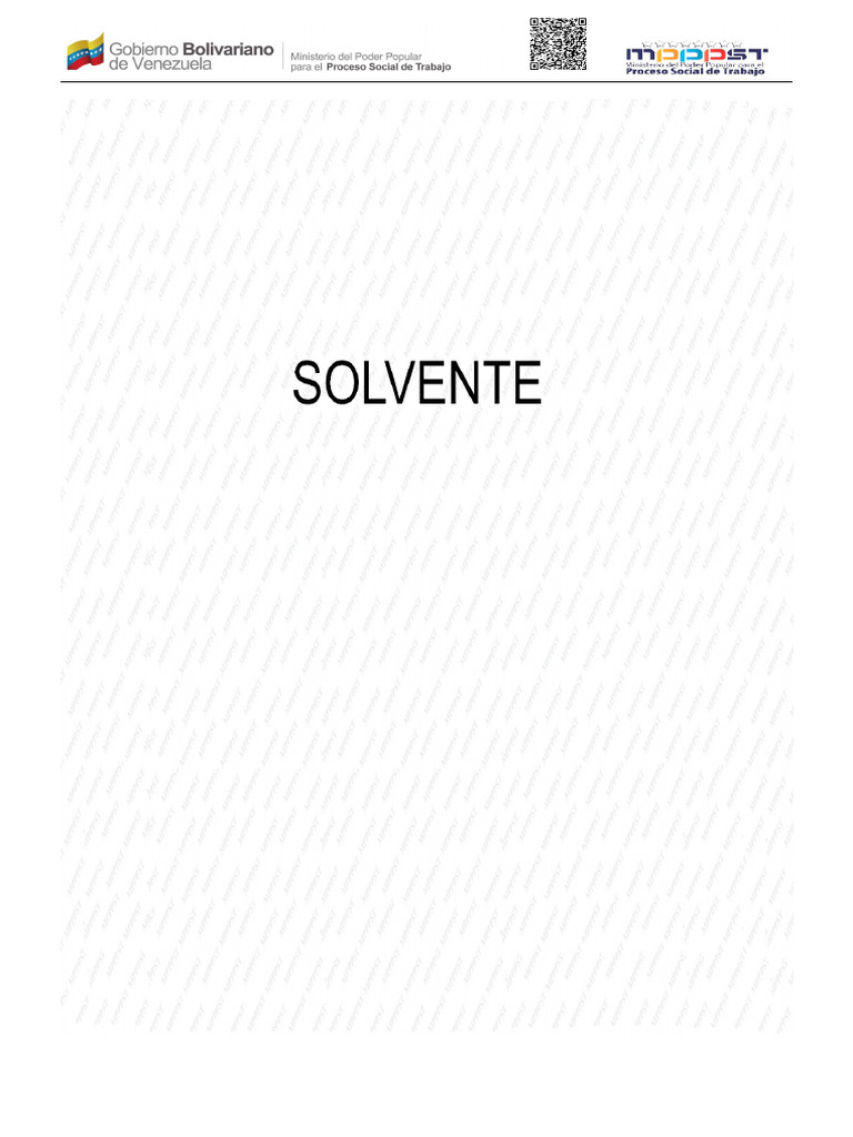 Certificado - Solvencia F2025 | PDF