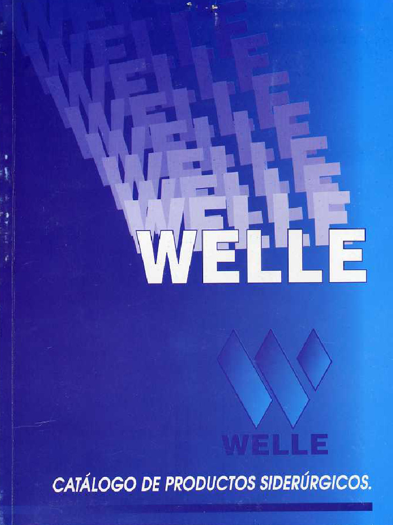 Welle | PDF