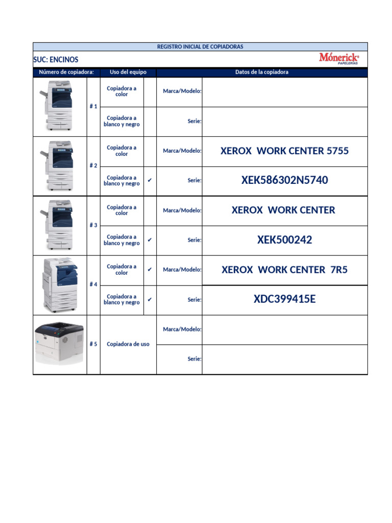 Formato Merma ABRIL2023 | PDF | Fotocopiadora | Falsificación
