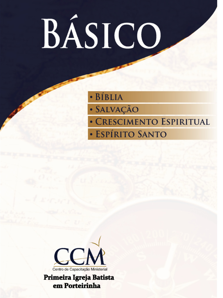 1 - Capa Básico EDITADA | PDF