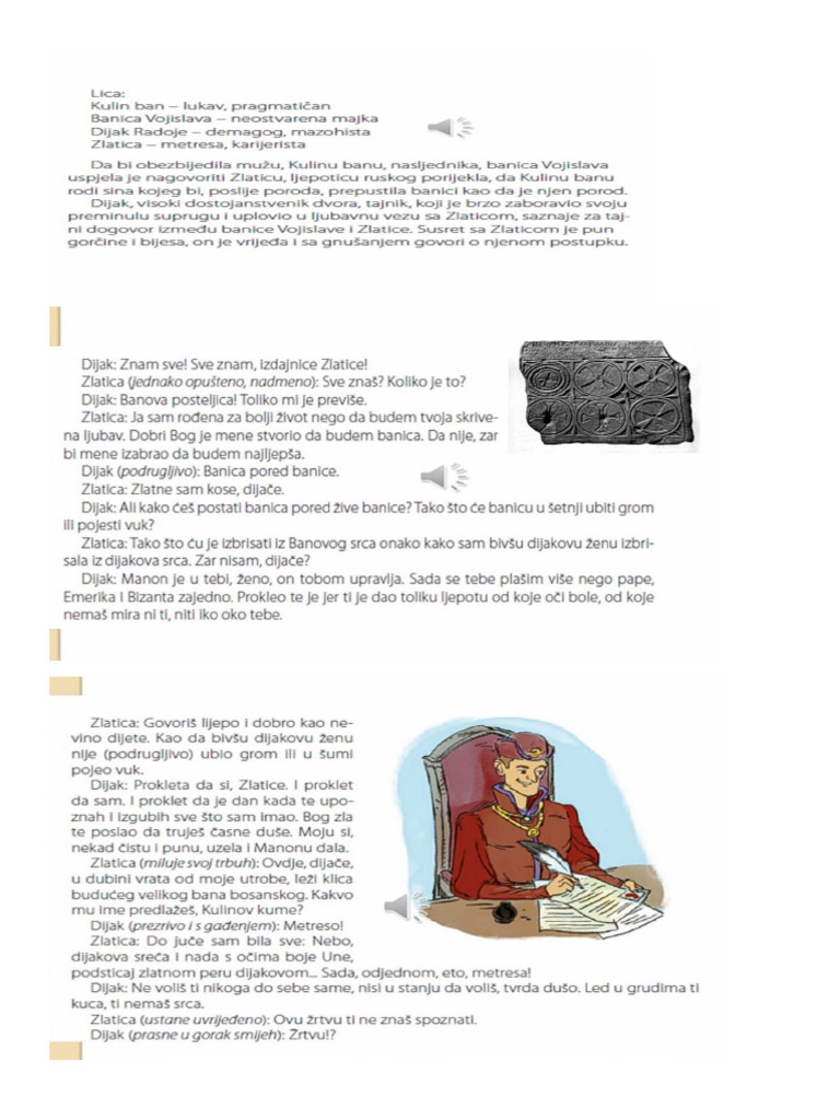 DRAMA KULIN BAN | PDF