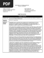 PhilHealth Circular on PCAP and Pneumonia | PDF | Sepsis | Human ...