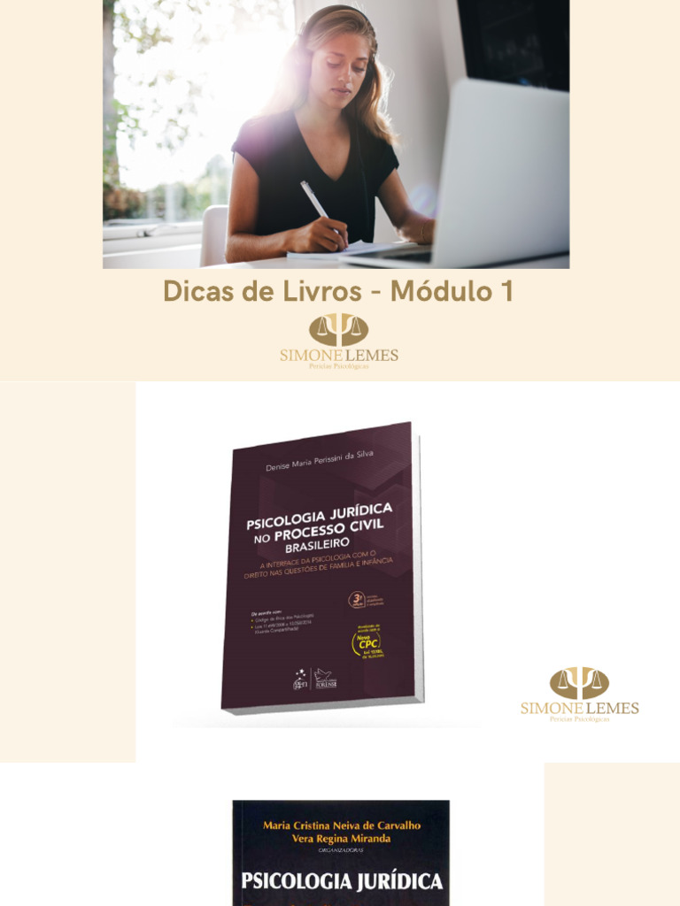 file-20861-DicasdeLivro-Módulo1_PDF-20200430-175317 | PDF