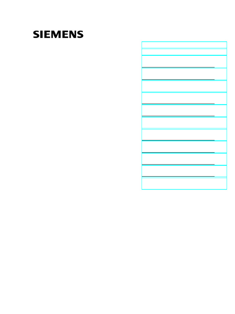 PCS7 Siemens DCS Getting Started With Sa | PDF | Command Line Interface | Chemical Reactor