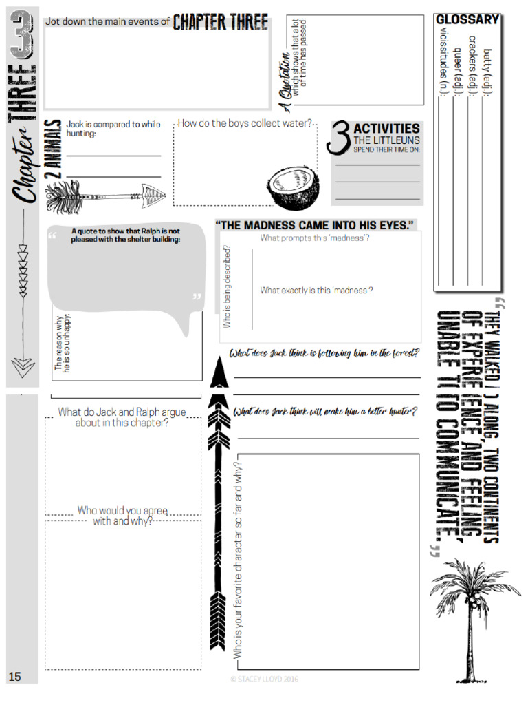 LOTF_CH_3_Assignment | PDF