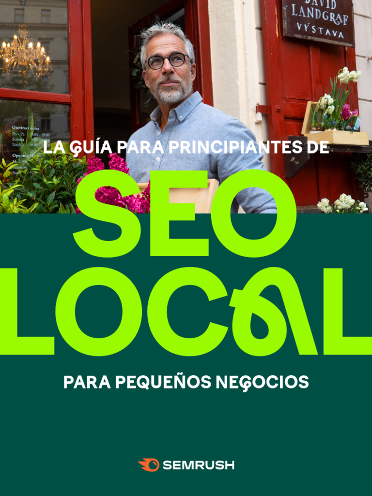 Es Semrush Local Seo Checklist | PDF | Posicionamiento en buscadores ...