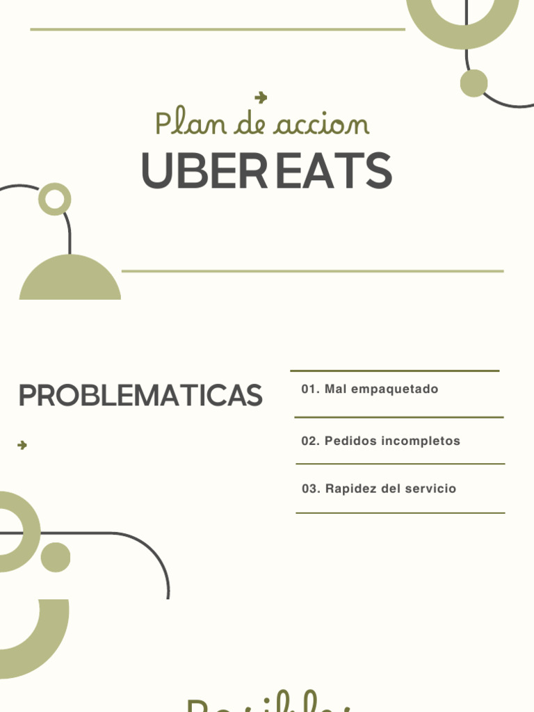 Plan de Accion PDF | PDF
