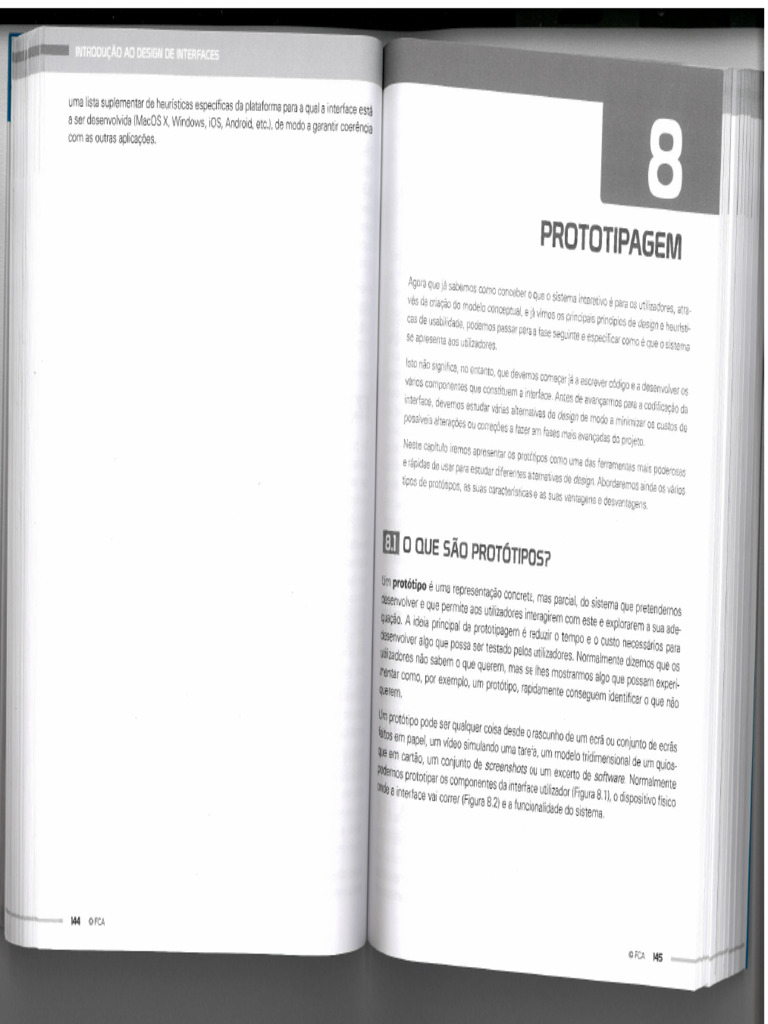 USI Manual Cap8-9 | PDF