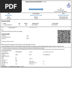 Lenskart Bill | PDF | Invoice | Public Finance