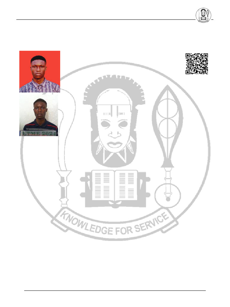 Hostel Maintenance (Michael) | PDF | Payments | Financial Technology